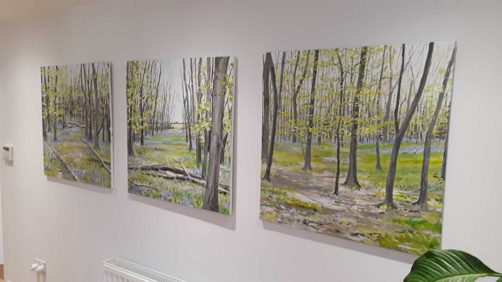 Commissions – Jessica Pearce